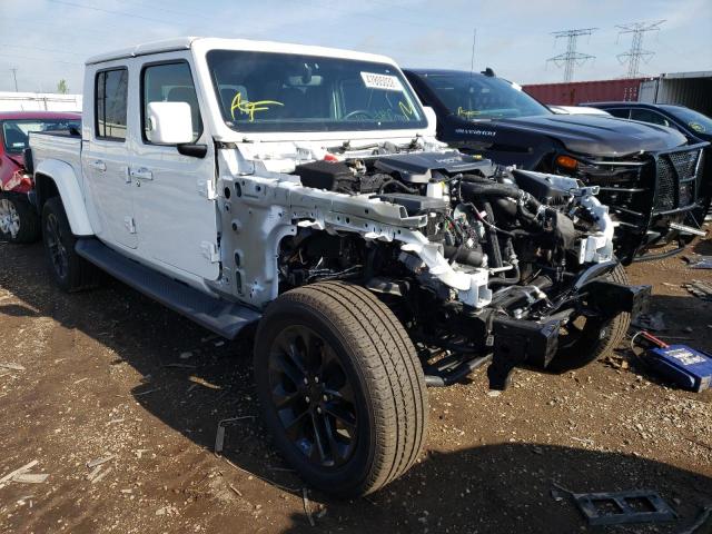 Sitemapcdatahttpswudinf Inetcomwrecked Jeep Gladiator For Sale